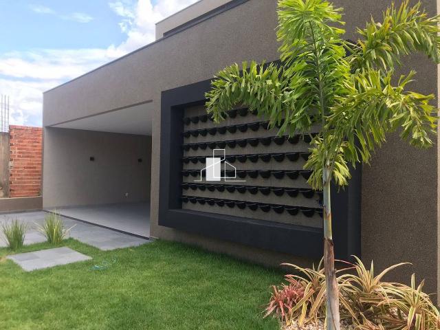 Casa para venda em Residencial Gaivota Ii em São José Do Rio Preto São Paulo de 220.00m² com 3 Quartos, 3 Suítes e 4 Garagens