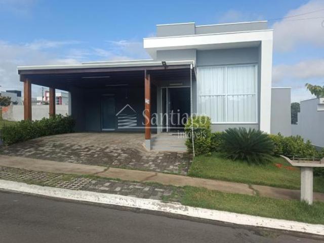 Casa para venda em Residencial Gaivotas de 263.00m² com 3 Quartos, 3 Suites e 4 Garagens