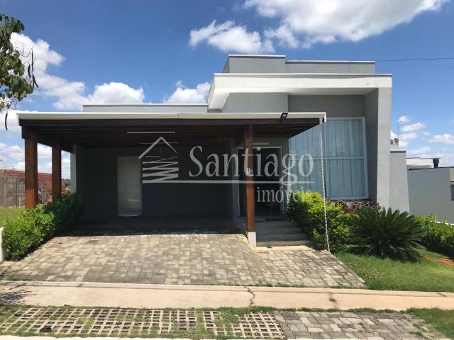 Casa para venda em Residencial Gaivotas em Monte Mor São Paulo de 163.00m² com 3 Quartos, 3 Suítes e 1 Garagem