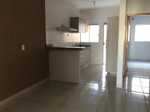 Casa para venda em Residencial Gameleira II, Rio Verde