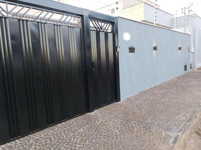 Casa para venda em Residencial Gameleira II, Rio Verde