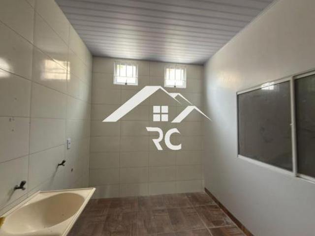 Casa para venda em Residencial Gameleira II, Rio Verde
