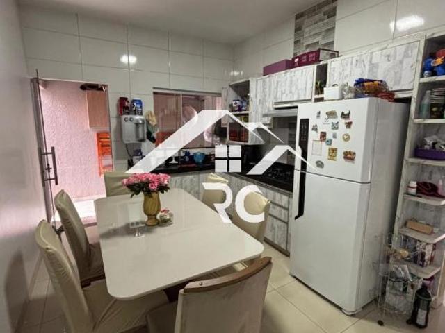 Casa para venda em Residencial Gameleira II, Rio Verde