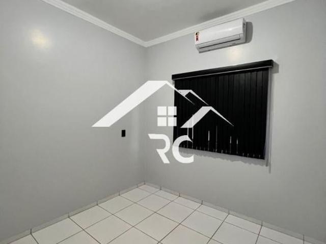 Casa para venda em Residencial Gameleira II, Rio Verde