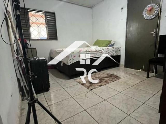 Casa para venda em Residencial Gameleira II, Rio Verde
