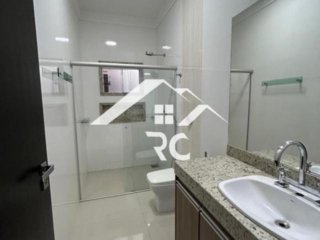 Casa para venda em Residencial Gameleira II, Rio Verde