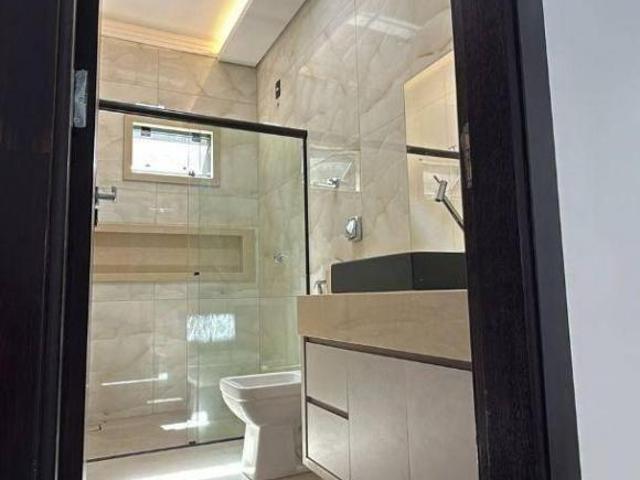 Casa para venda em Residencial Gameleira II, Rio Verde