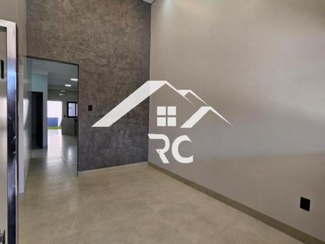 Casa para venda em Residencial Gameleira II, Rio Verde