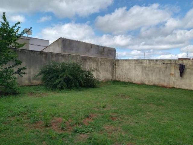 Casa para venda em Residencial Gameleira II, Rio Verde