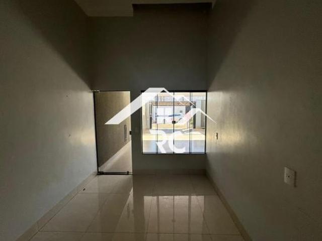 Casa para venda em Residencial Gameleira II, Rio Verde