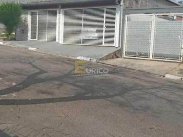 Casa para venda em Residencial Girassol de 251.00m² com 2 Quartos e 2 Garagens