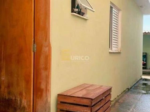 Casa para venda em Residencial Girassol de 70.00m² com 2 Quartos e 2 Garagens