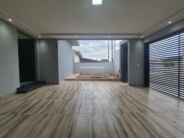 Casa para venda em Residencial Girassol em Itupeva São Paulo de 250.00m² com 3 Quartos, 1 Suíte e 2 Garagens