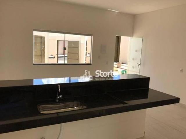 Casa para venda em Residencial Gramado, Uberlândia
