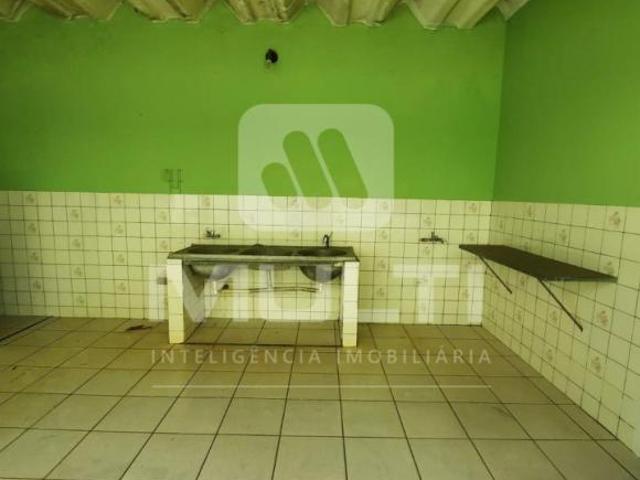 Casa para venda em Residencial Gramado, Uberlândia