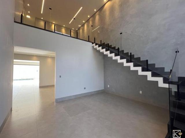 Casa para venda em Residencial Gramado, Patos de Minas