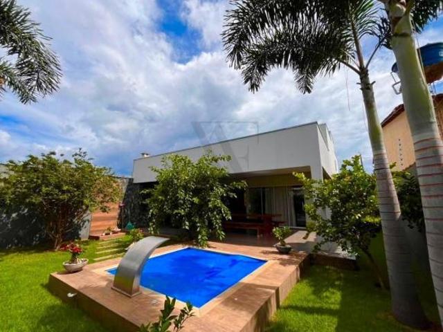 Casa para venda em Residencial Granville, Goianésia