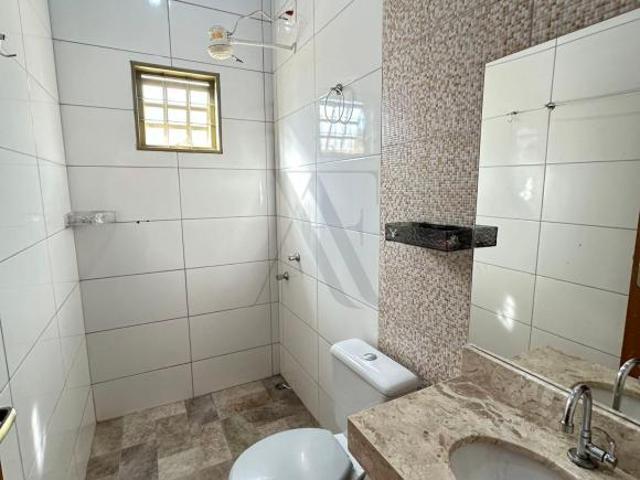 Casa para venda em Residencial Granville, Goianésia