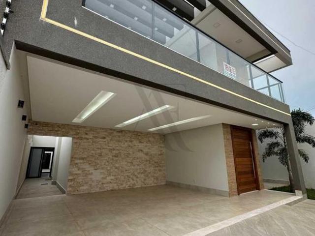Casa para venda em Residencial Granville, Goianésia