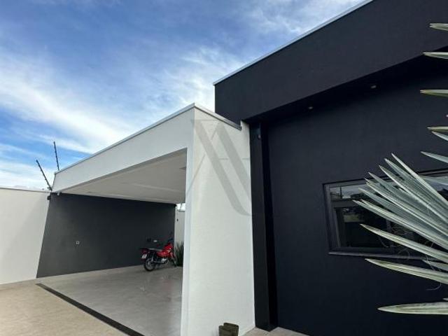 Casa para venda em Residencial Granville, Goianésia