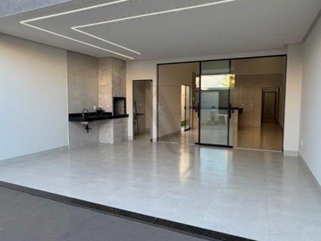 Casa para venda em Residencial Granville, Goianésia