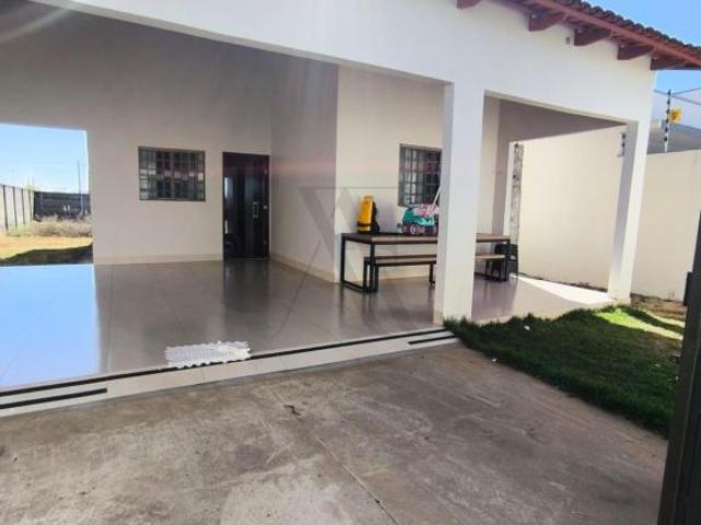 Casa para venda em Residencial Granville, Goianésia