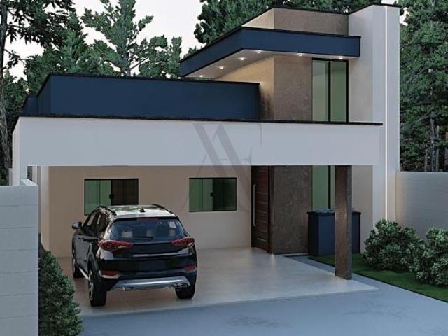 Casa para venda em Residencial Granville, Goianésia