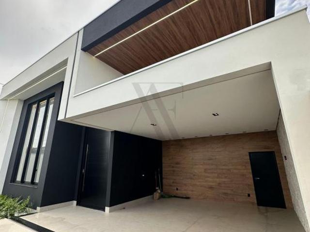Casa para venda em Residencial Granville, Goianésia