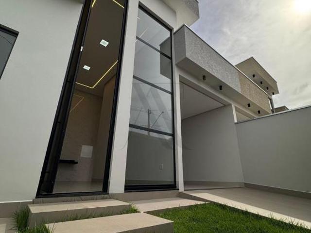 Casa para venda em Residencial Granville, Goianésia