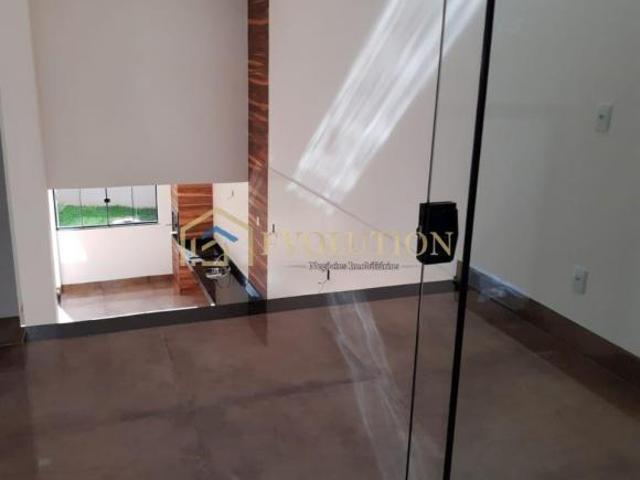 Casa para venda em Residencial Guarema, Goiânia