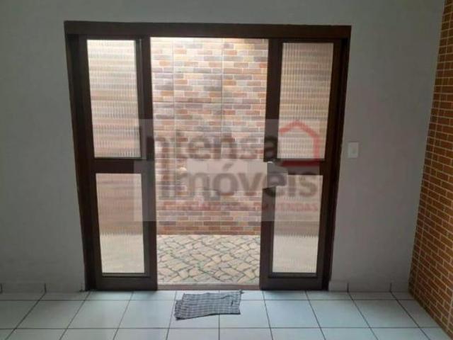 Casa para venda em Residencial D&apos napoli de 95.00m² com 2 Quartos e 2 Garagens
