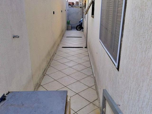 Casa para venda em Residencial Doutor Cícero Da Silva Prado em Pindamonhangaba São Paulo de 99.00m² com 2 Quartos e 2 Garagens