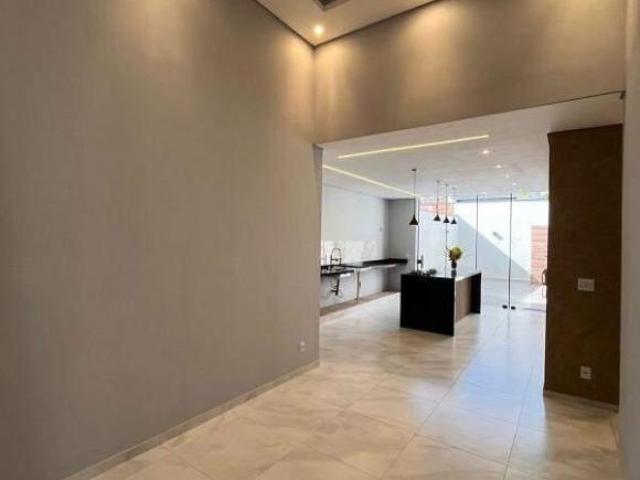 Casa para venda em Residencial do Bosque de 140.00m² com 2 Quartos, 1 Suite e 3 Garagens