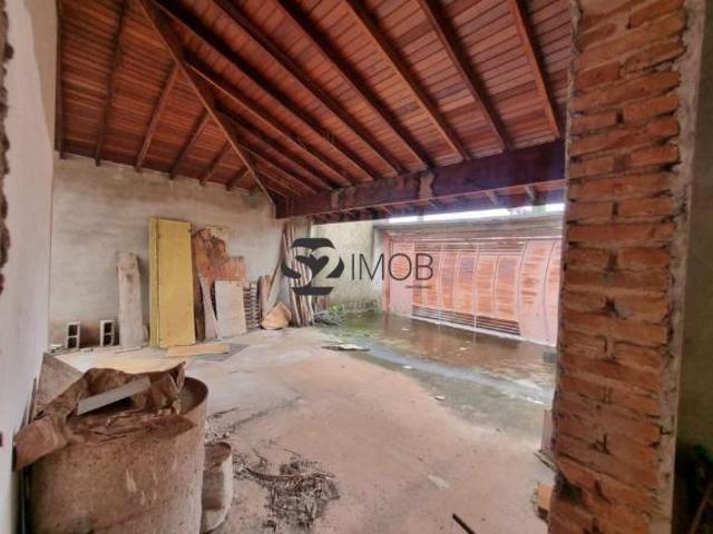 Casa para venda em Residencial do Bosque de 189.00m² com 3 Quartos e 2 Garagens