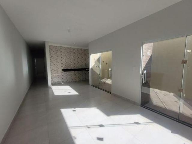 Casa para venda em Residencial do Bosque de 70.00m² com 2 Quartos, 1 Suite e 2 Garagens