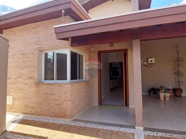 Casa para venda em Residencial Do Bosque em Mogi Mirim São Paulo de 180.00m² com 3 Quartos e 1 Suíte