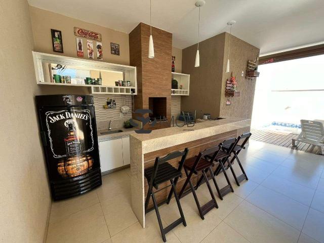 Casa para venda em Residencial Do Bosque em Mogi Mirim São Paulo de 185.00m² com 3 Quartos e 1 Suíte