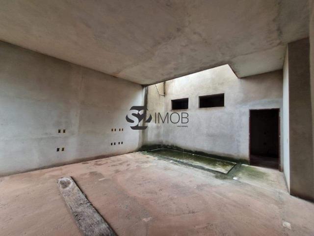 Casa para venda em Residencial Do Bosque em Mogi Mirim São Paulo de 189.00m² com 3 Quartos e 2 Garagens