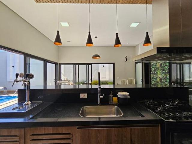 Casa para venda em Residencial Dona Margarida de 208.00m² com 3 Quartos e 1 Suite
