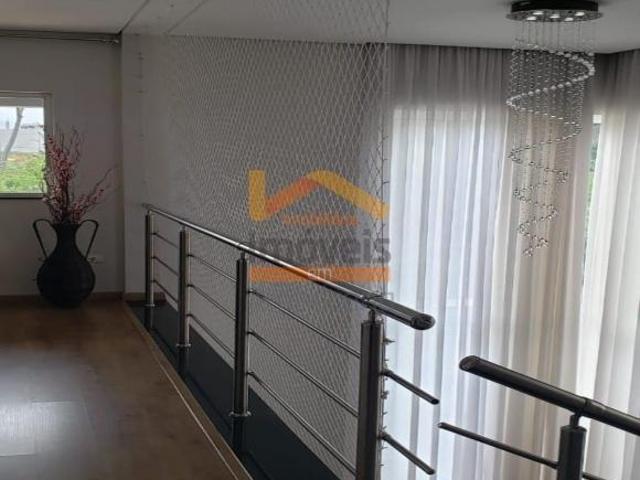 Casa para venda em Residencial Dona Margarida de 263.00m² com 3 Quartos, 1 Suite e 4 Garagens