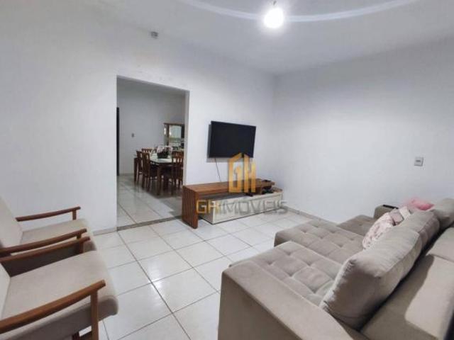 Casa para venda em Residencial dos Ipês, Goiânia