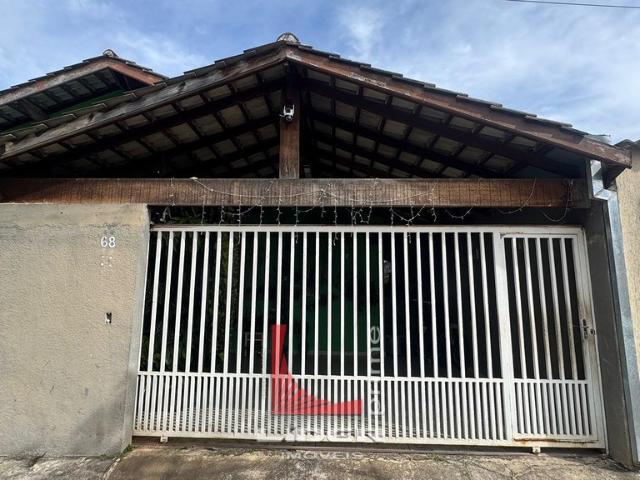 Casa para venda em Residencial Dos Ipês I em Bragança Paulista São Paulo de 251.00m² com 3 Quartos, 1 Suíte e 2 Garagens