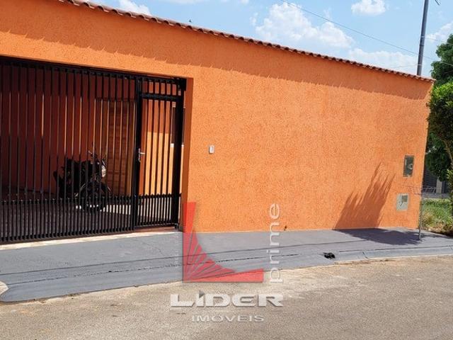 Casa para venda em Residencial Dos Ipês Iii em Bragança Paulista São Paulo de 150.00m² com 3 Quartos, 1 Suíte e 2 Garagens