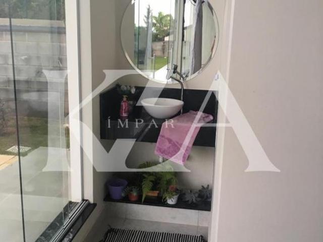 Casa para venda em Residencial Dos Lagos de 1000.00m² com 3 Quartos, 3 Suites e 9 Garagens