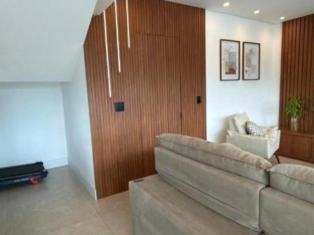 Casa para venda em Residencial Dos Lagos de 350.00m² com 4 Quartos, 4 Suites e 4 Garagens