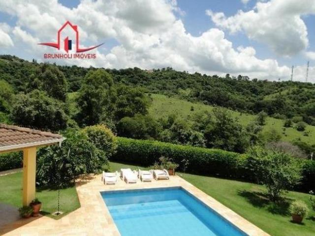 Casa para venda em Residencial Dos Lagos de 360.00m² com 4 Quartos, 4 Suites e 2 Garagens