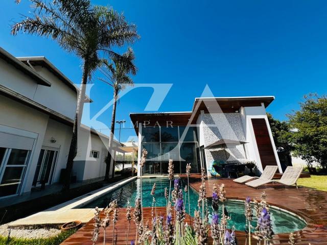 Casa para venda em Residencial Dos Lagos em Itupeva São Paulo de 421.00m² com 4 Quartos, 2 Suítes e 3 Garagens
