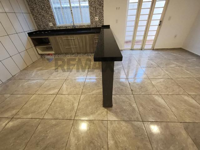 Casa para venda em Residencial Da Torre em Artur Nogueira São Paulo de 126.00m² com 2 Quartos, 1 Suíte e 2 Garagens