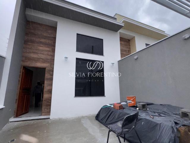 Casa para venda em Residencial Dalla Rosa em Taubaté São Paulo de 140.00m² com 2 Quartos, 1 Suíte e 1 Garagem
