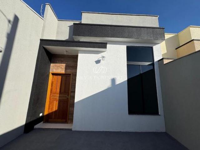 Casa para venda em Residencial Dalla Rosa de 140.00m² com 2 Quartos, 1 Suite e 1 Garagem